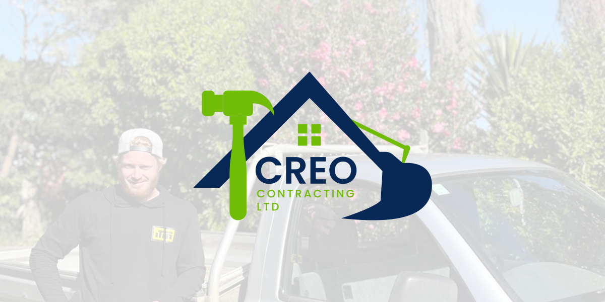 Creo Contracting | Residential Construction NZ